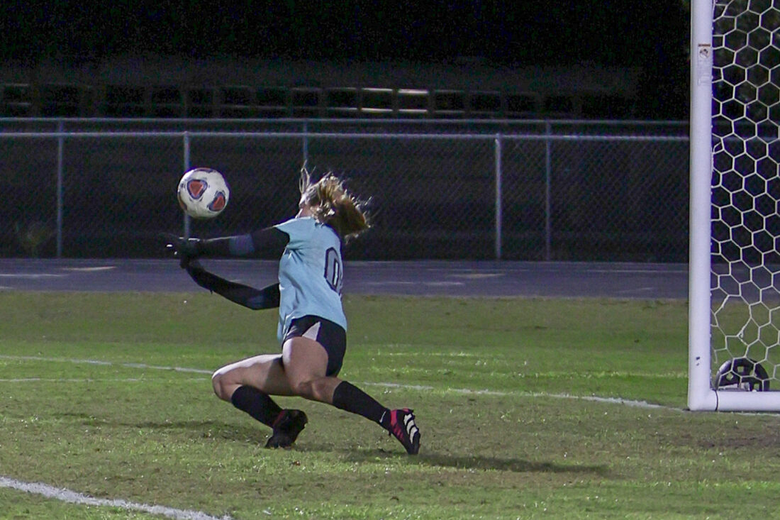 Red Knights girls capture District Crown - Cape Coral Breeze